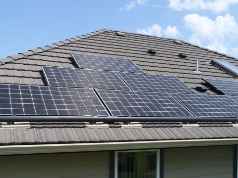 Solar Energy Government Incentives in BC | Netzero Solar